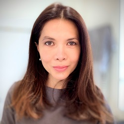 Michele Miranda - TFWA World Exhibition & Conference - 2022 | TFWA